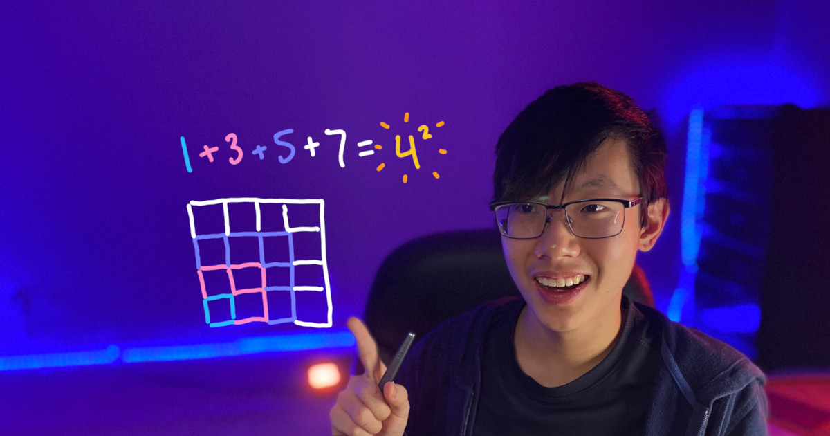 LIVE | Math Kangaroo (Official Collaboration)